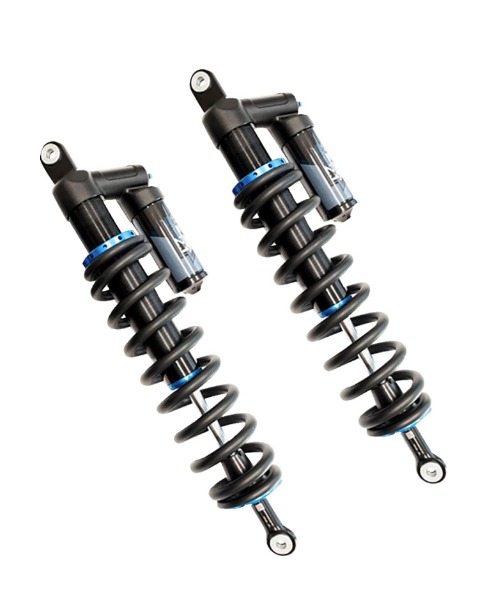 SDi Terrain Master TM2.1 Rear Shocks Honda Pioneer 1000 2016-2025 ...