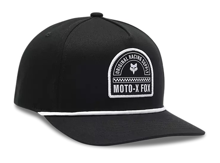 Fox Racing Victory Snapback Hat - Cycle Gear