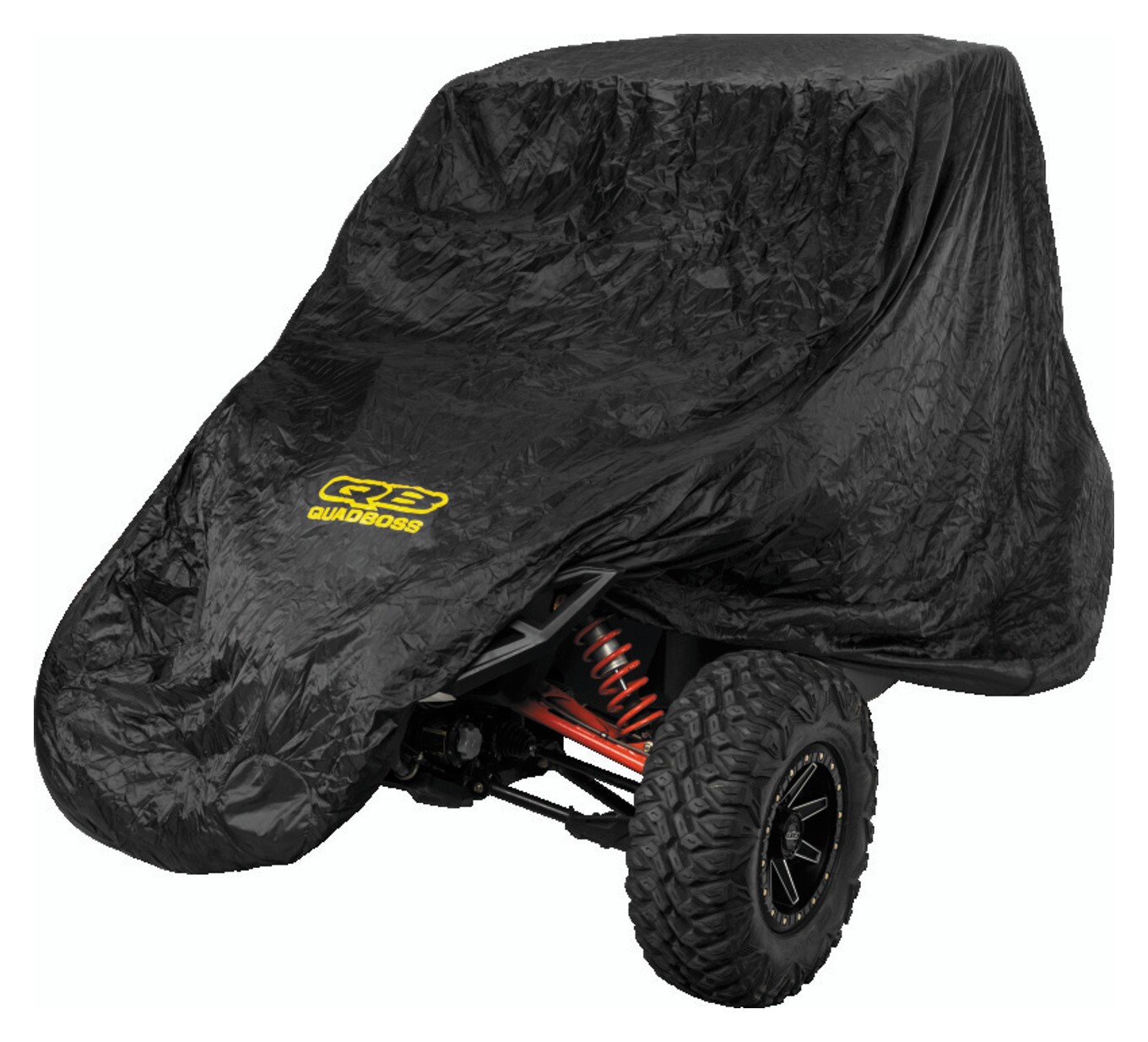 Quad Boss UTV 4-Seater Cover - Cycle Gear