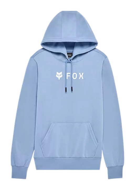 Fox Racing Absolute Women's Pullover Hoody - Cycle Gear