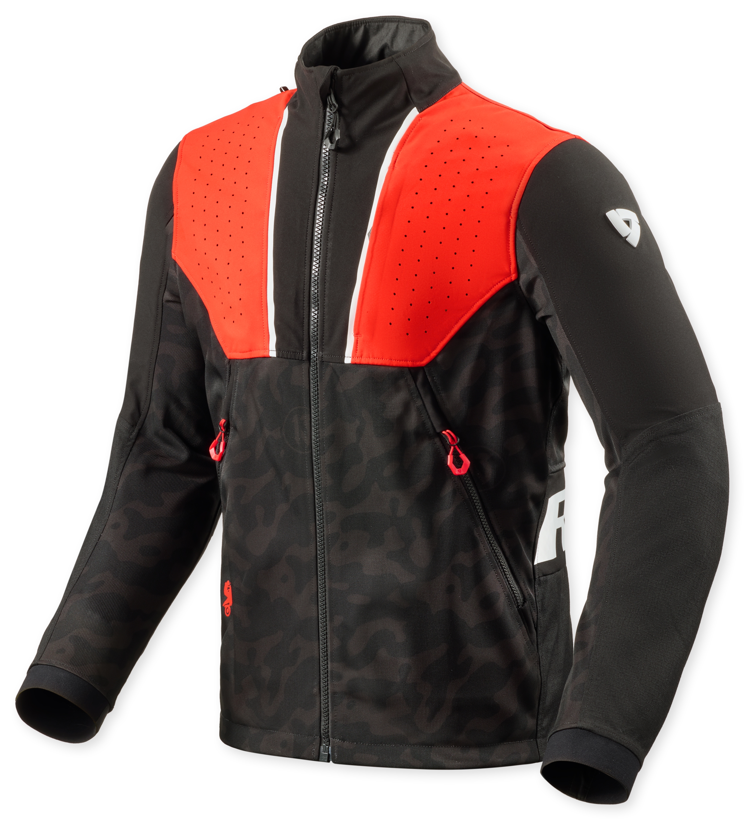 REV'IT! Africa Jacket - Cycle Gear