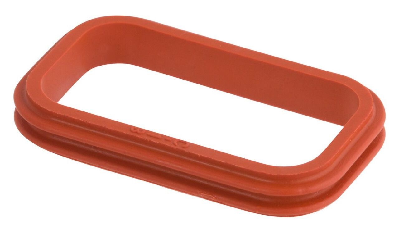Custom Dynamics TSM Connector Seal For Harley 2000-2017 - Cycle Gear