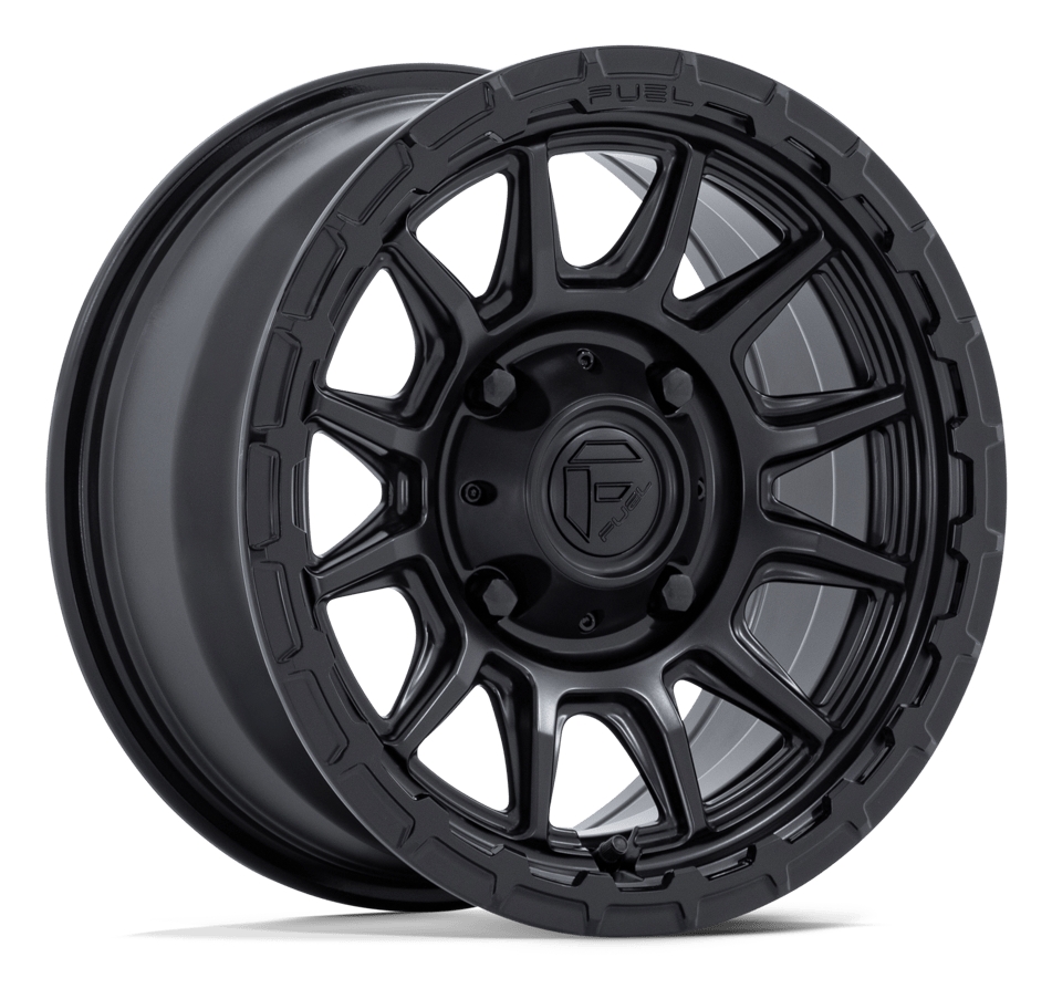 Fuel UTV FV866 Piston Wheel 4/156 - Cycle Gear