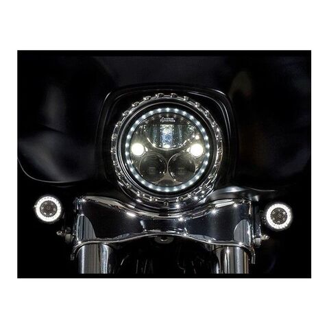 Custom Dynamics | LED Motorcycle Lights & Accessories - Cycle Gear