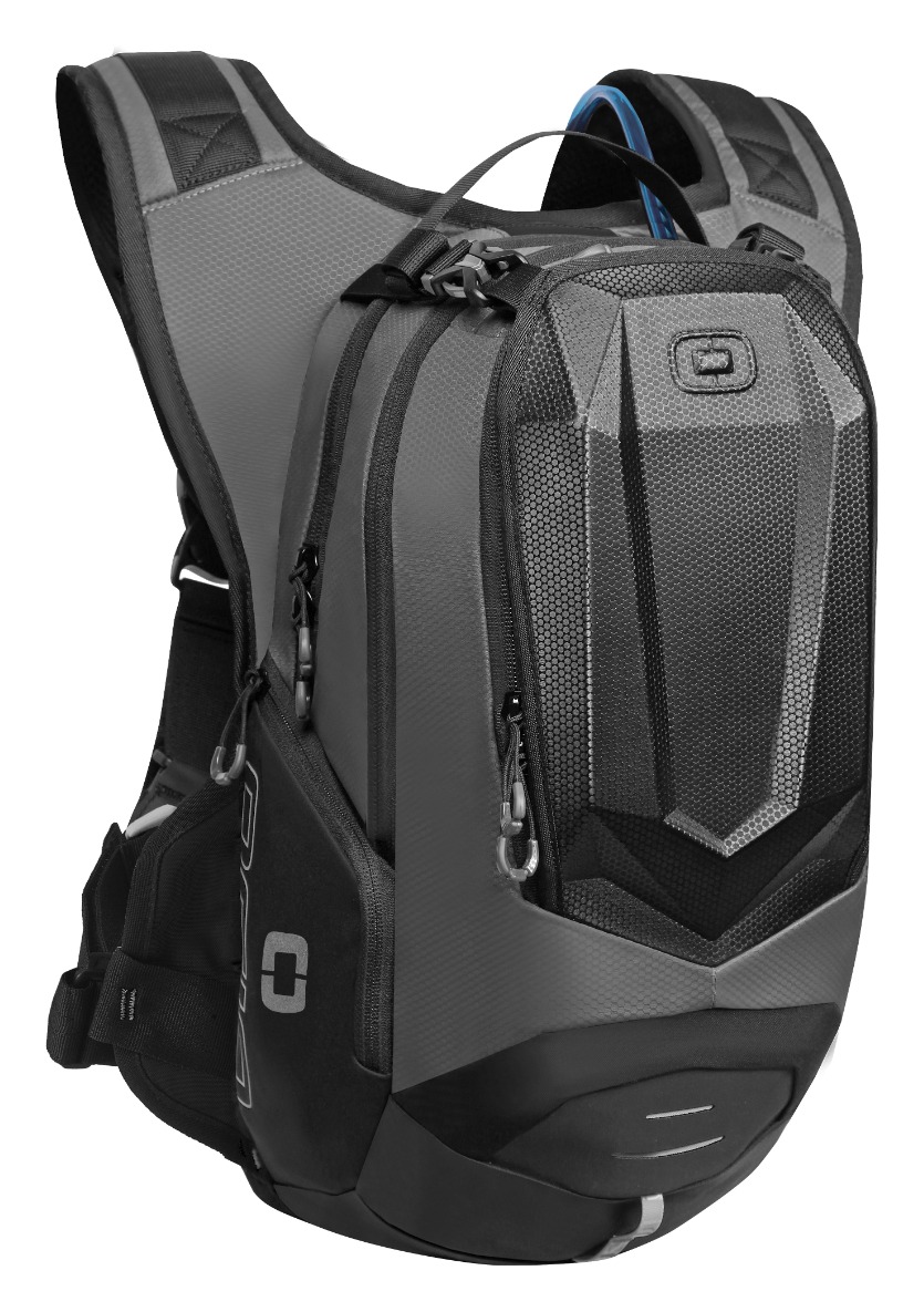 OGIO Dakar 3L Hydration Pack - Cycle Gear