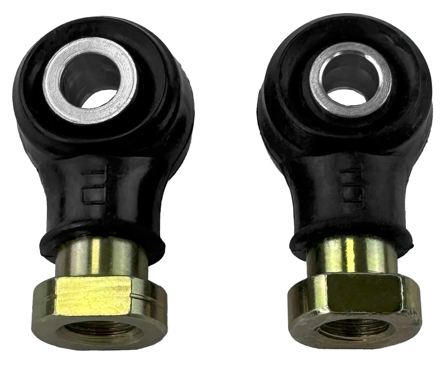 Demon Powersports Tie Rod End Polaris ATV 1997-2021 - Cycle Gear