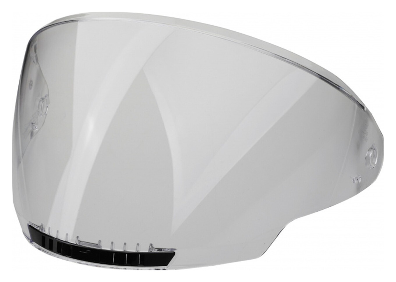 LS2 Copter Face Shield - Cycle Gear