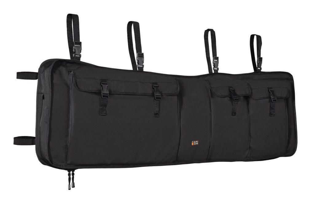 Classic Accessories QuadGear UTV Double Gun Carrier - Cycle Gear