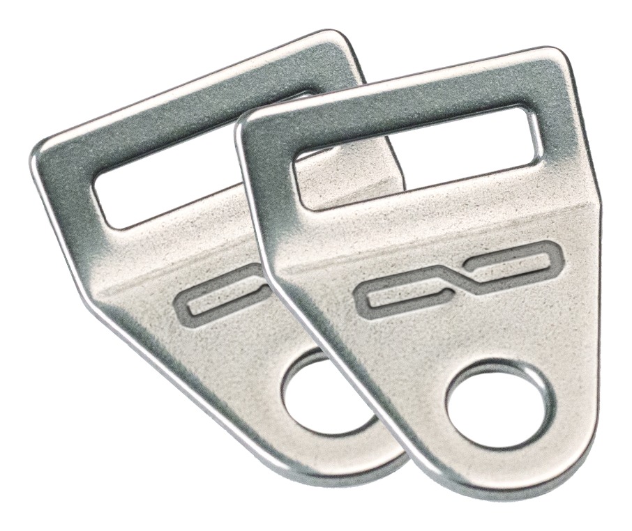 Giant Loop Strap Anchors - Cycle Gear