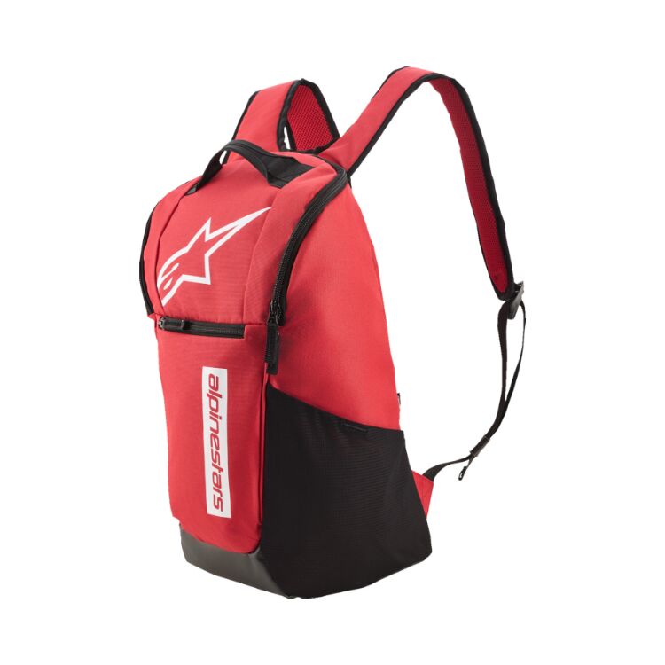 alpinestars waterproof backpack