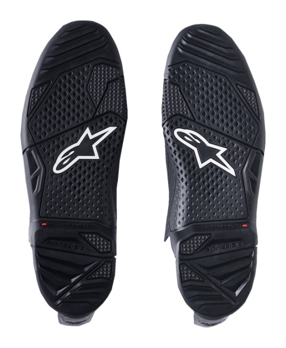 Alpinestars Tech 7 Replacement Sole - Cycle Gear