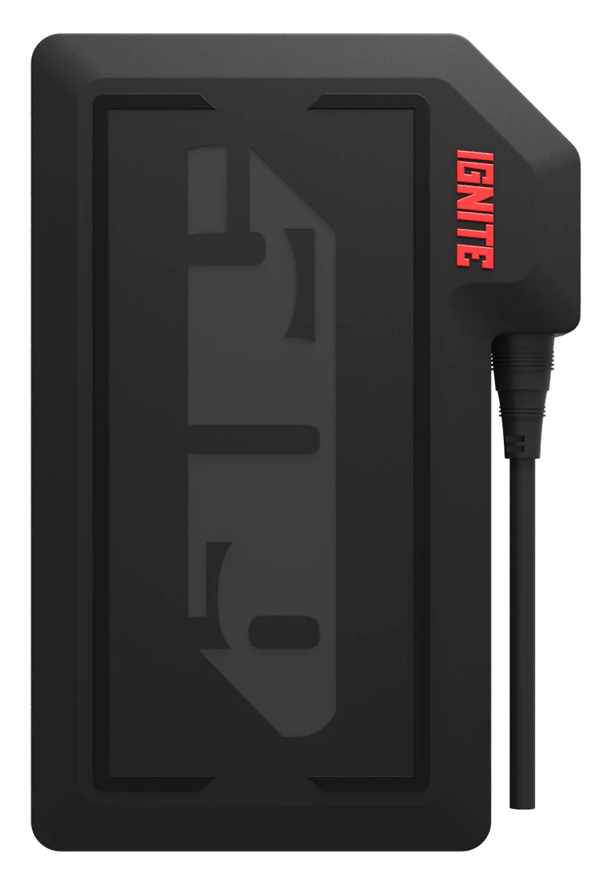 509 12V Ignite Power Pack - Cycle Gear