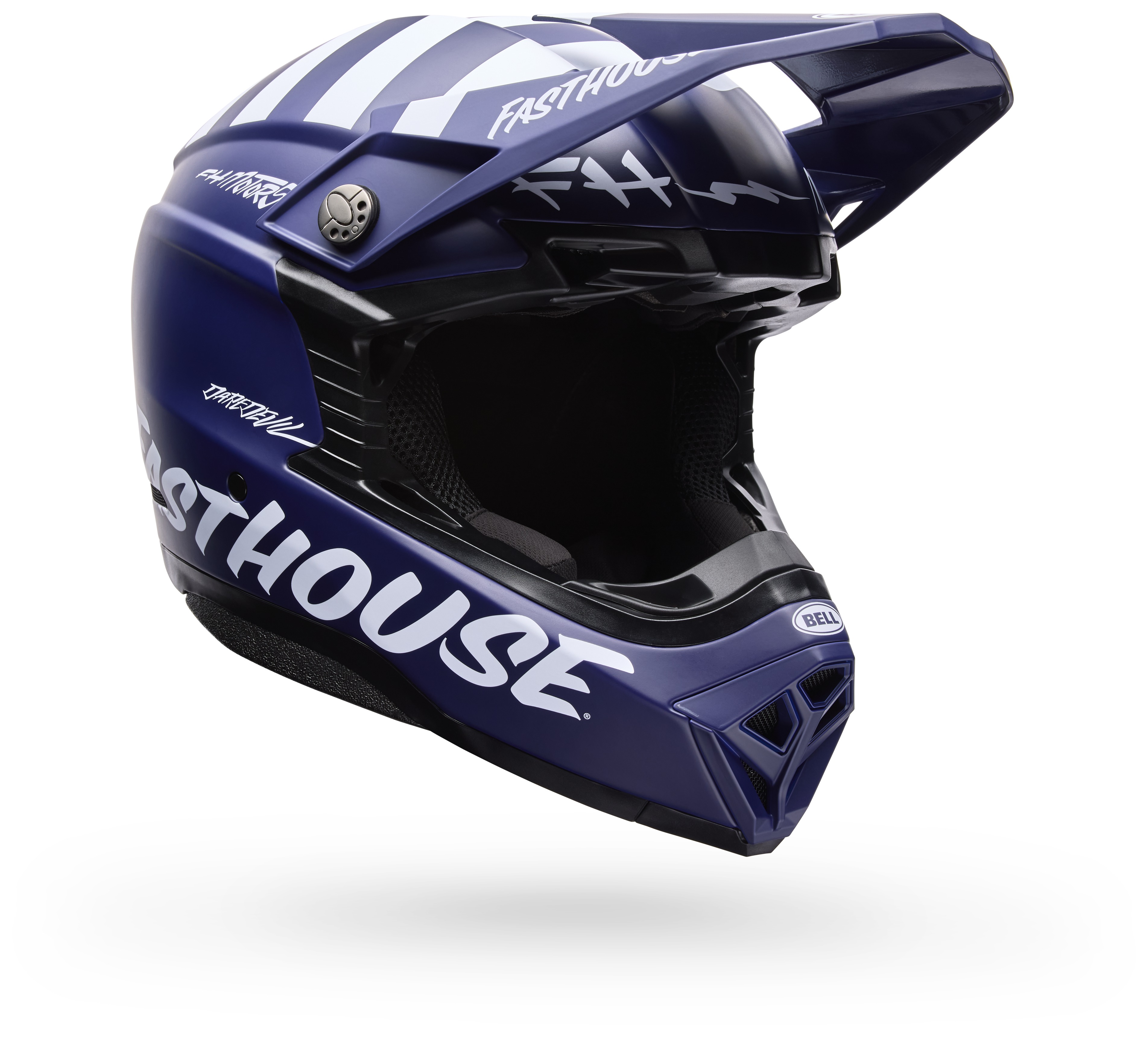 Bell Moto-10 Mips Fasthouse Helmet - Cycle Gear
