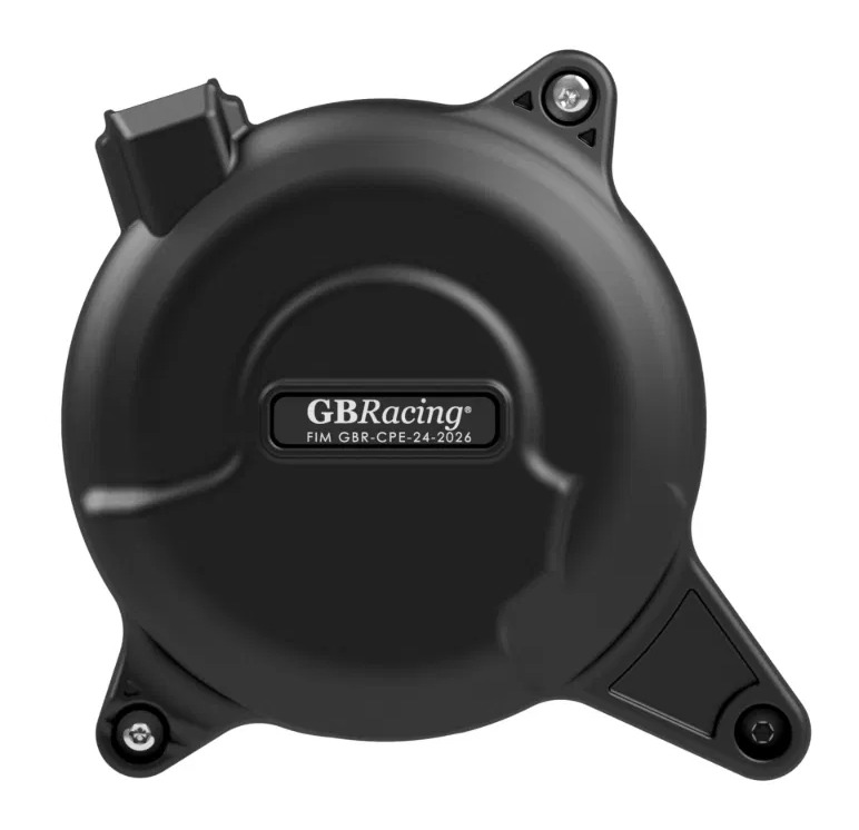 GB Racing Alternator Cover Ducati Hypermotard 698 Mono 2024-2025 ...