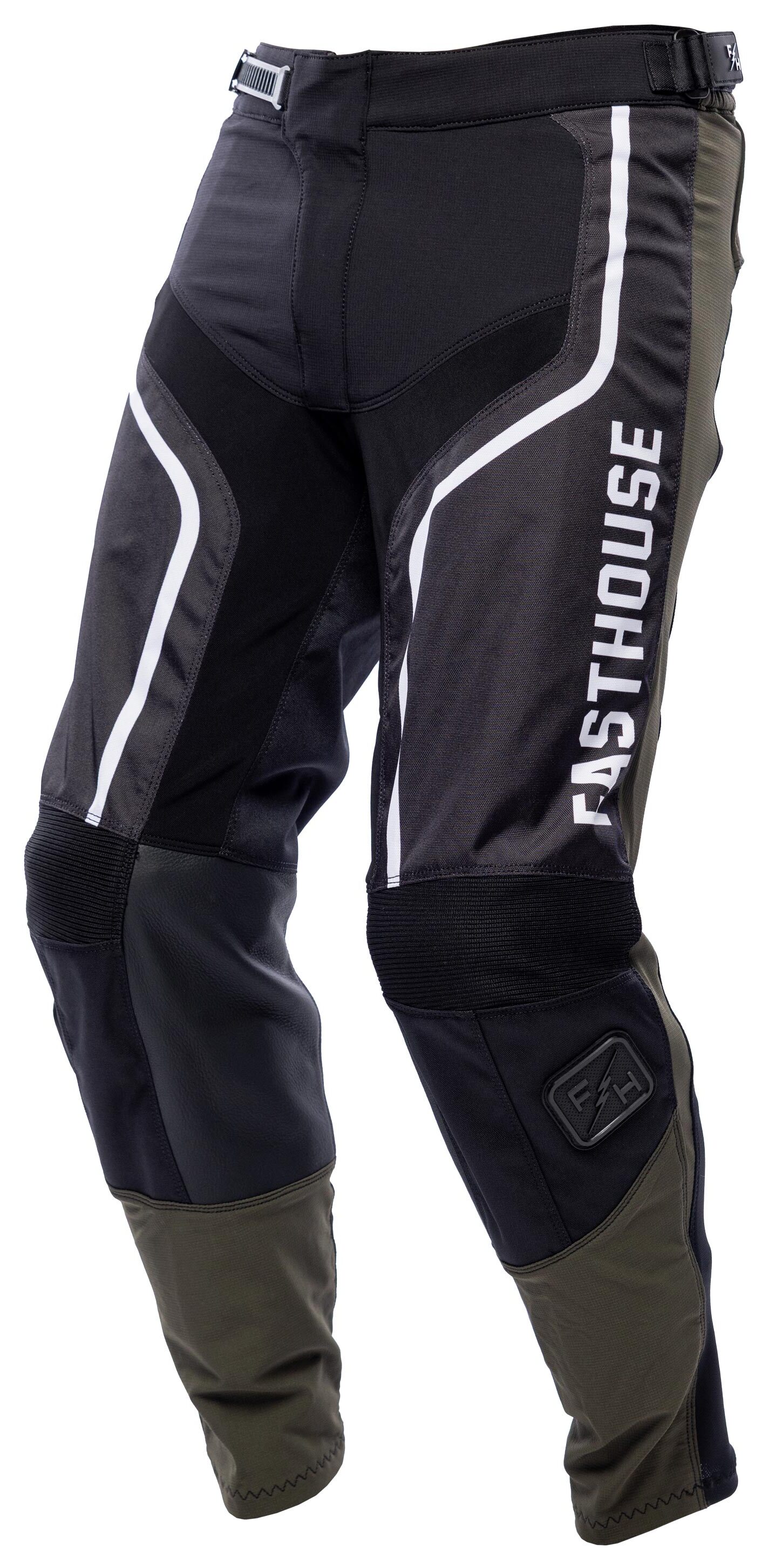 Fasthouse Grindhouse Hudson Pants - Cycle Gear