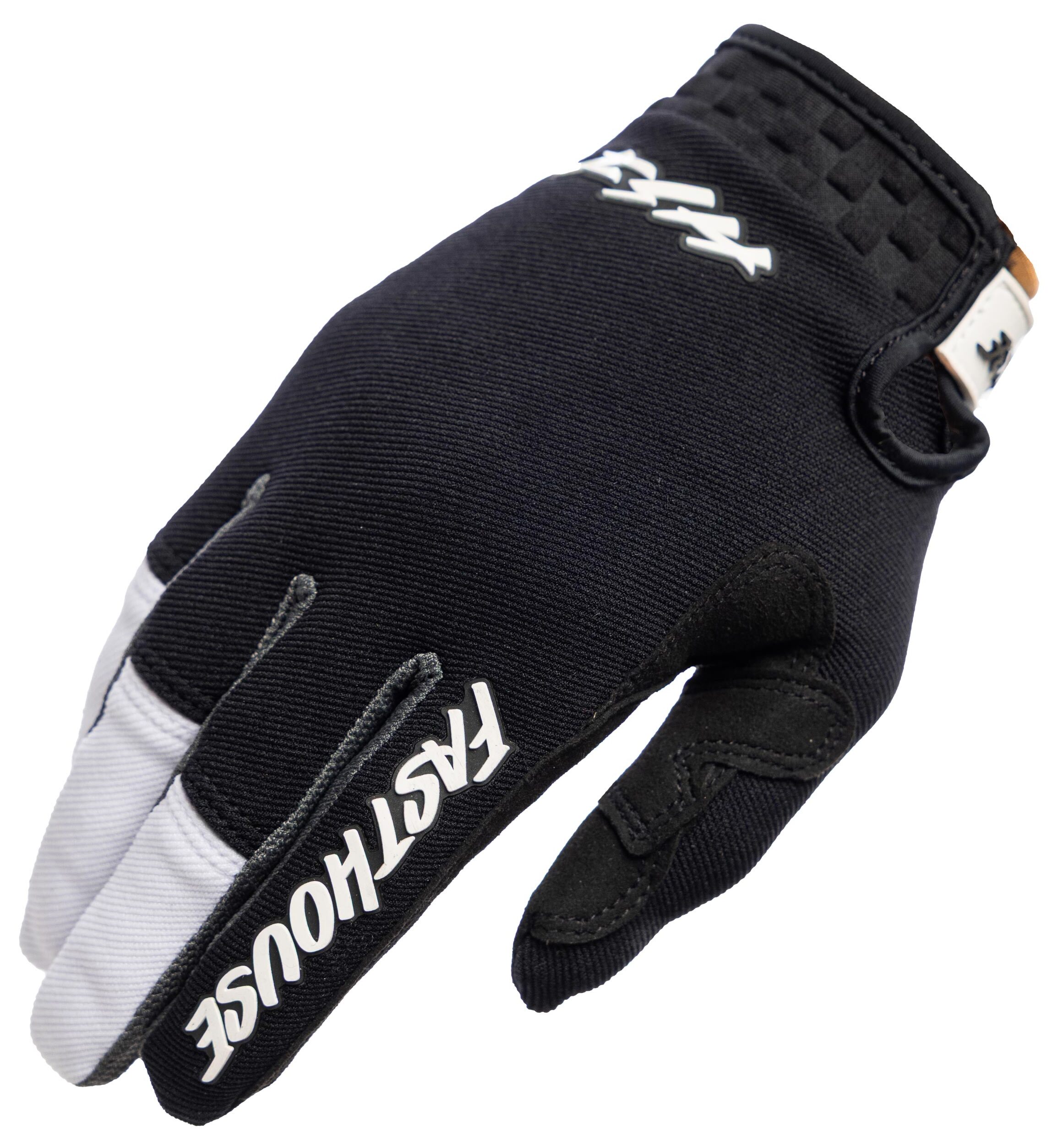 Fasthouse Speed Style Hudson Gloves - Cycle Gear