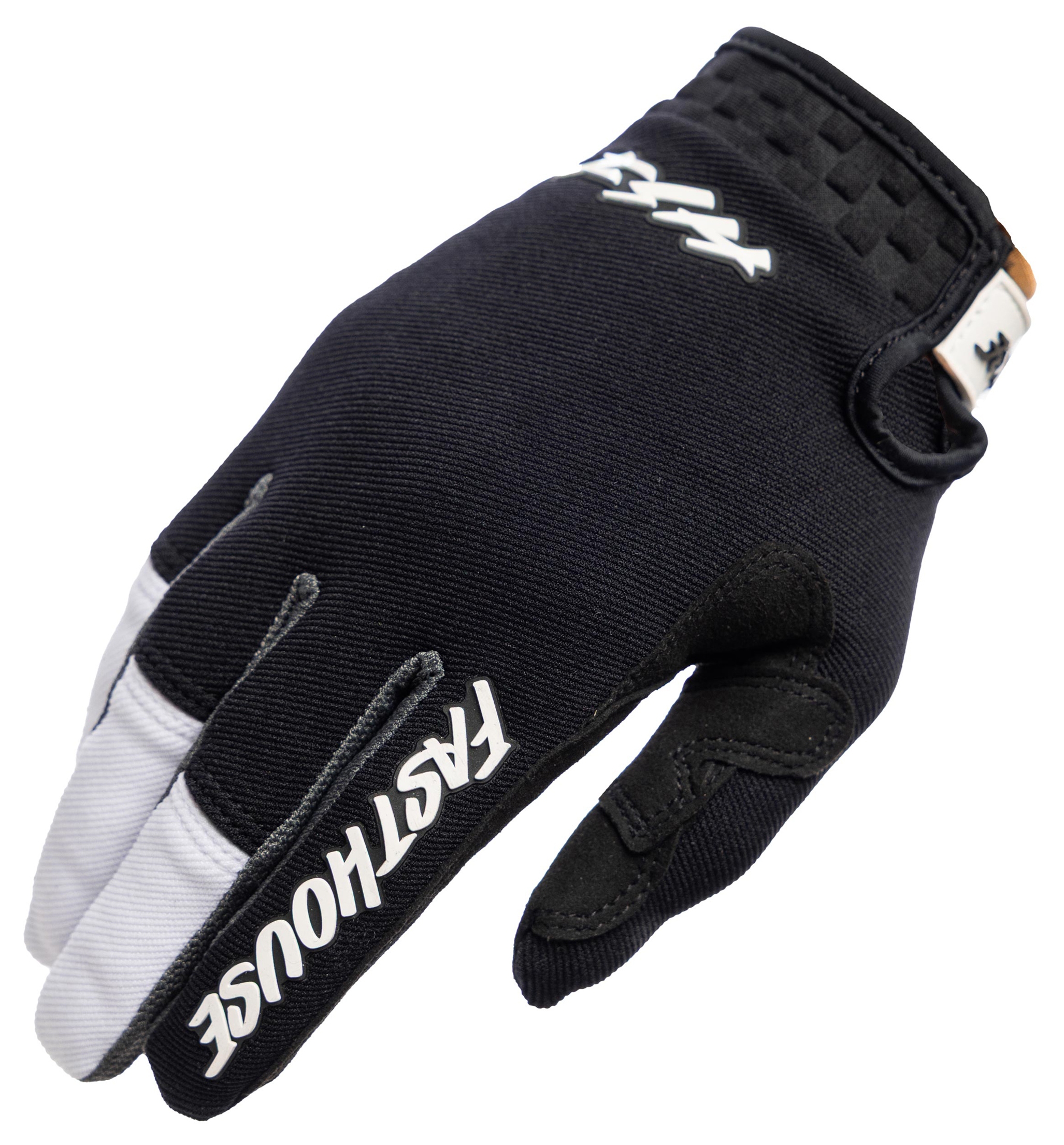 Fasthouse Youth Speed Style Hudson Gloves - Cycle Gear