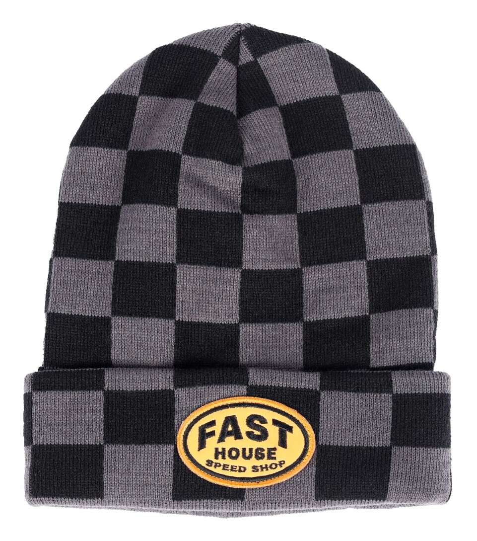 Fasthouse Archie Beanie - Cycle Gear