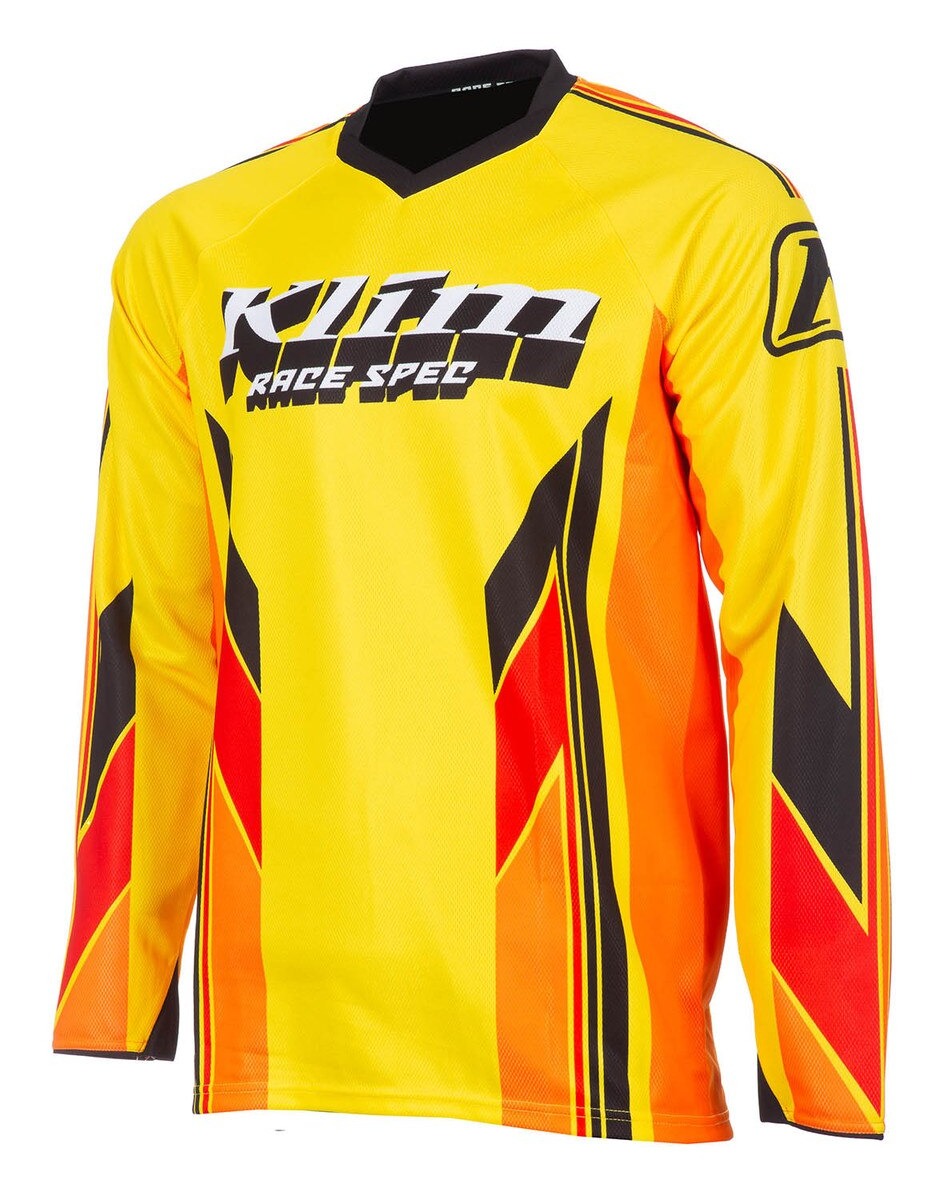 Klim Revolt Snow Jersey - Cycle Gear