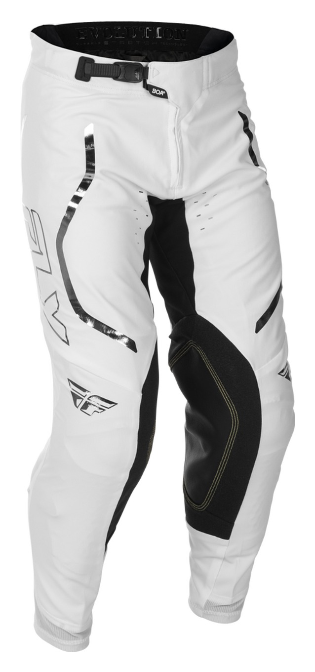 Fly Racing Evolution DST LE Flash Pants - Cycle Gear