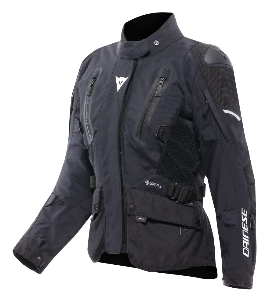 Dainese Carve Master 4 Gore-Tex Women's Jacket - Cycle Gear