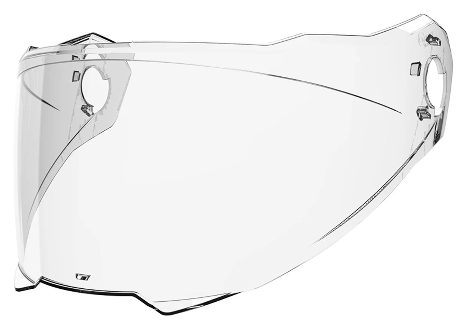 Nexx X.LifeCountry Face Shield - Cycle Gear