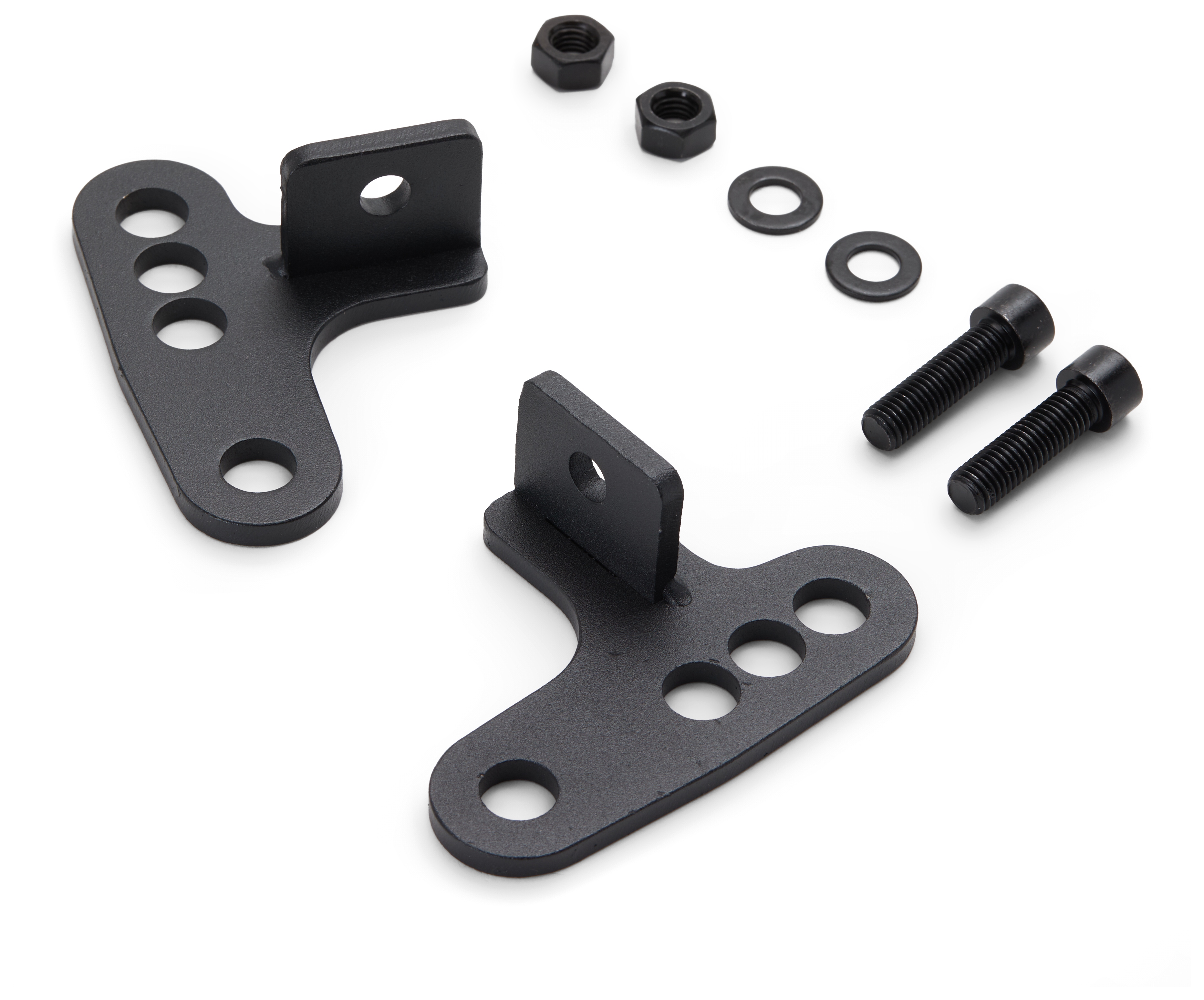 Milwaukee Twins Lowering Kit For Harley Sportster 2005-2015 - Cycle Gear