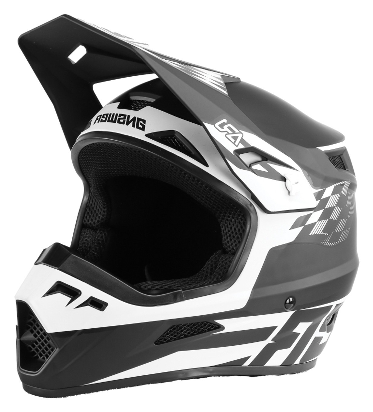 Answer AR1 Sweep Helmet - Cycle Gear