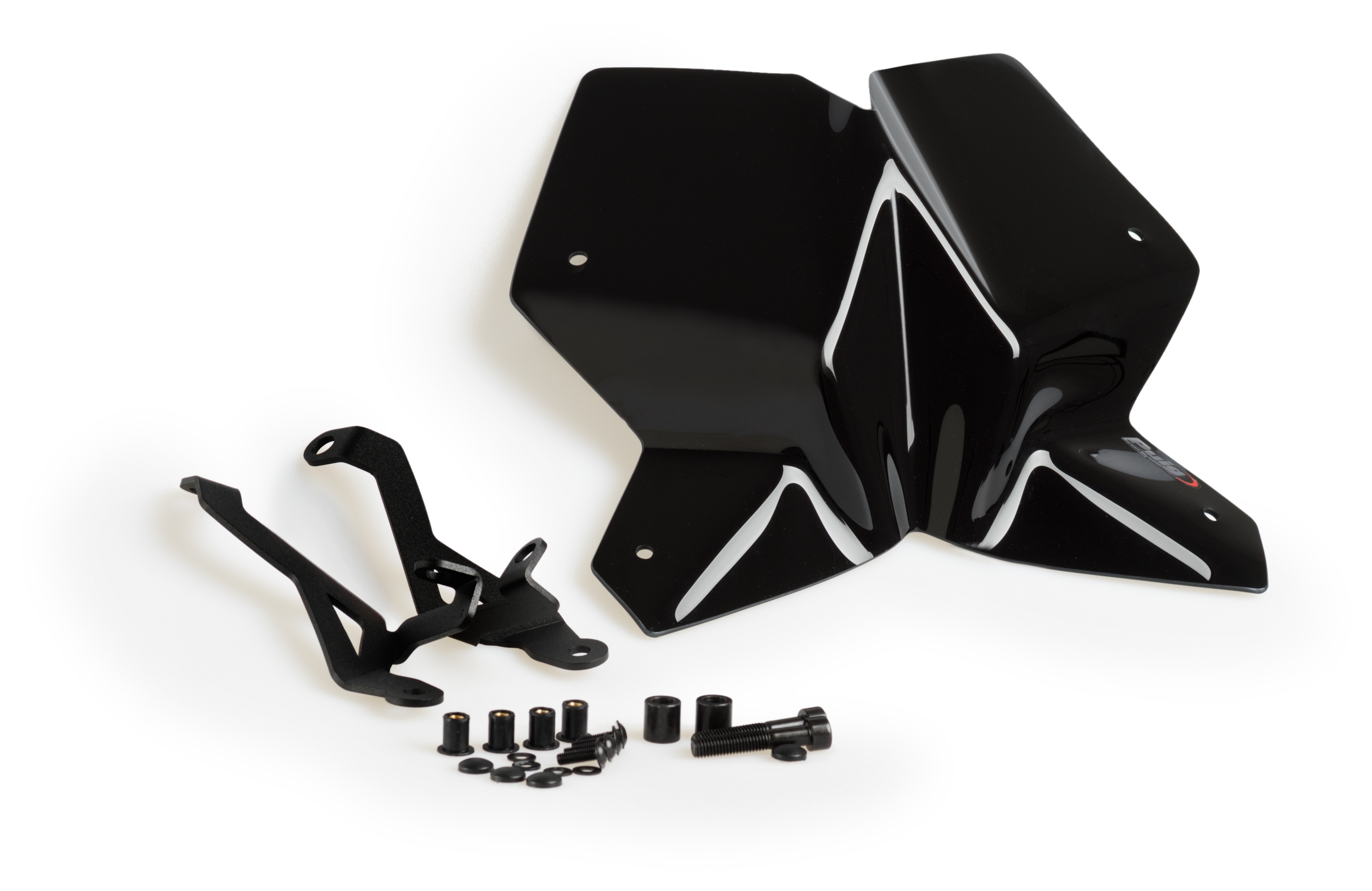 Puig Naked New Generation Windscreen KTM 1290 Super Duke R / EVO R 2020 ...