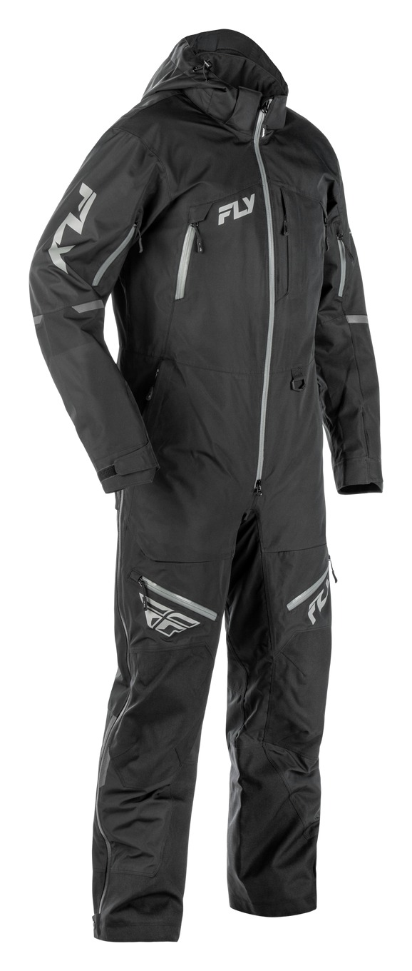 Fly Racing Incline Monosuit - Cycle Gear