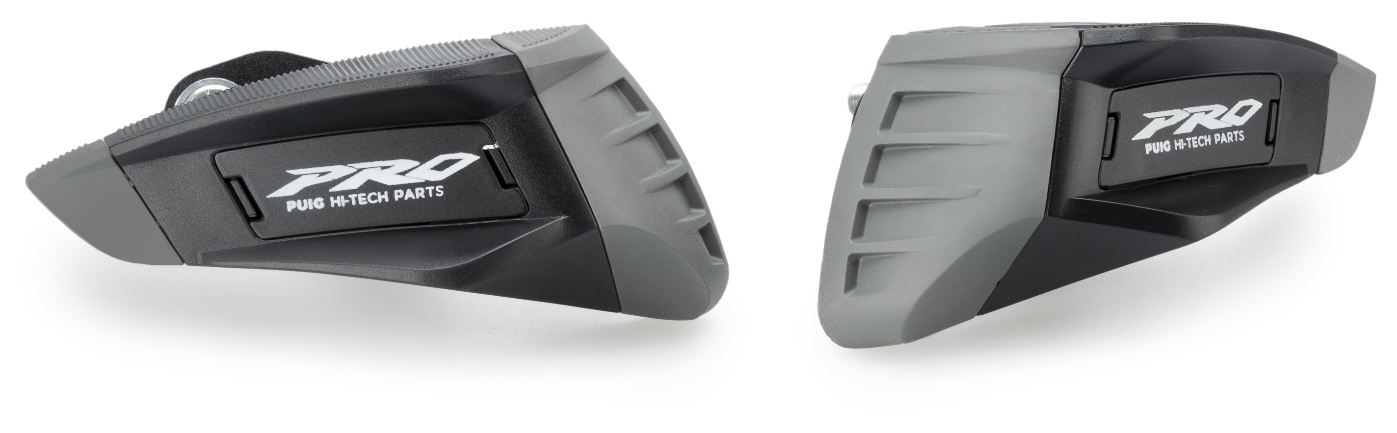 Puig Pro 2.0 Frame Sliders Kawasaki Versys / Z1000 2014-2025 - Cycle Gear