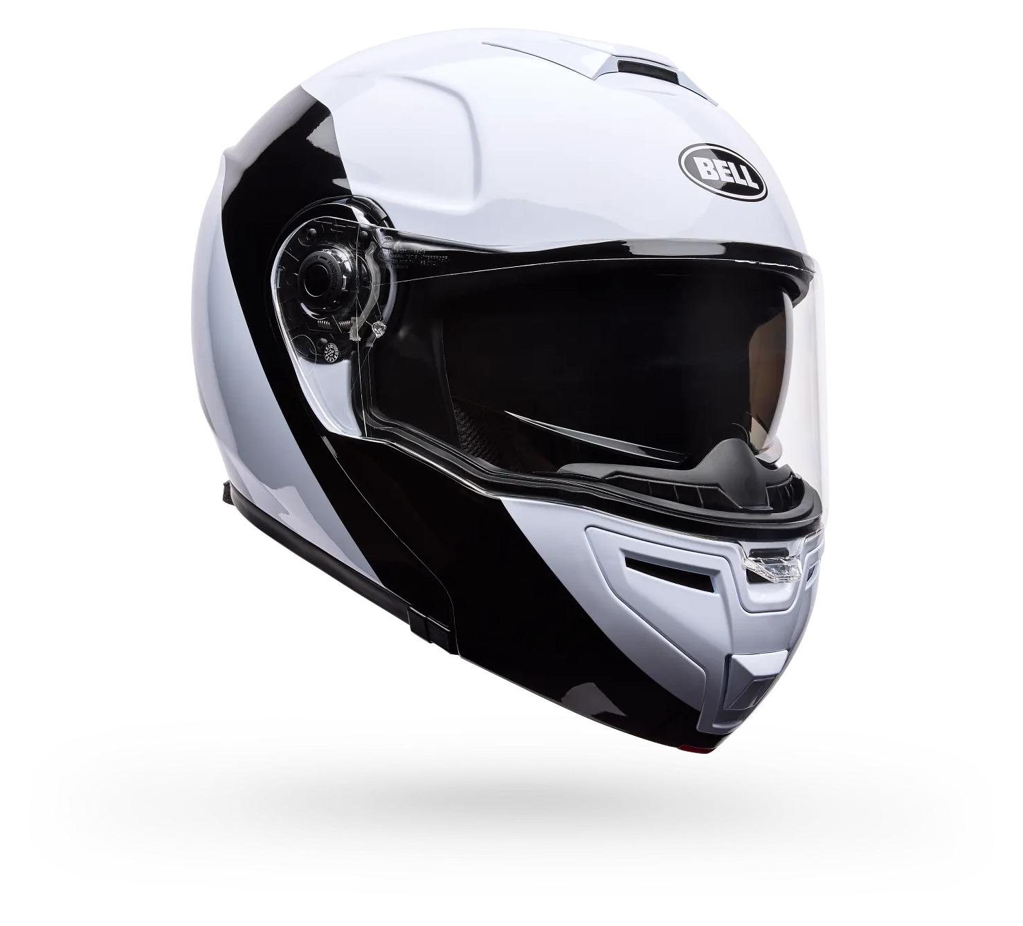 Bell SRT Flow Modular Helmet - Cycle Gear