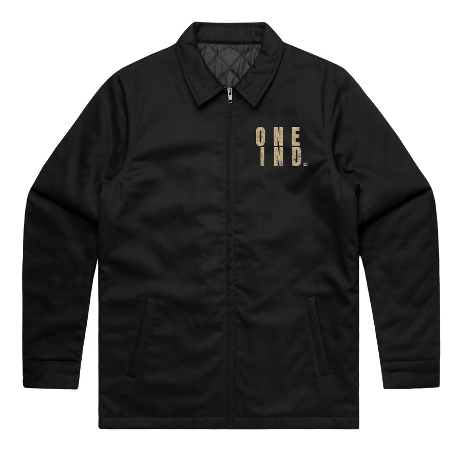 One Industries Service Jacket - Cycle Gear