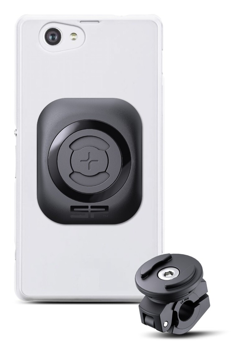 SP Connect SPC+ Moto Scooter Bundle - Cycle Gear