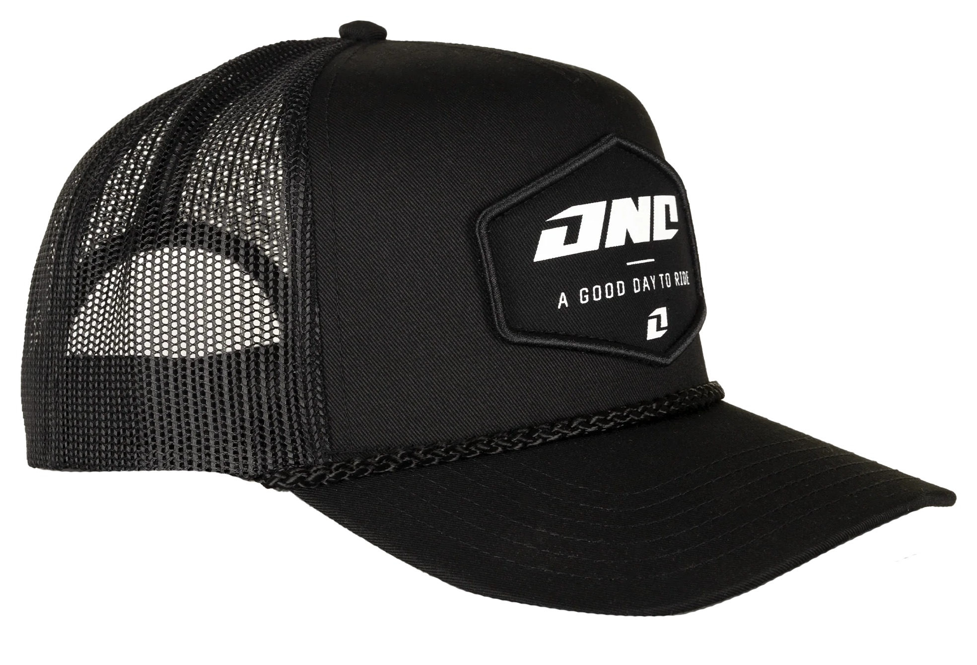 One Industries Watermark Hat - Cycle Gear