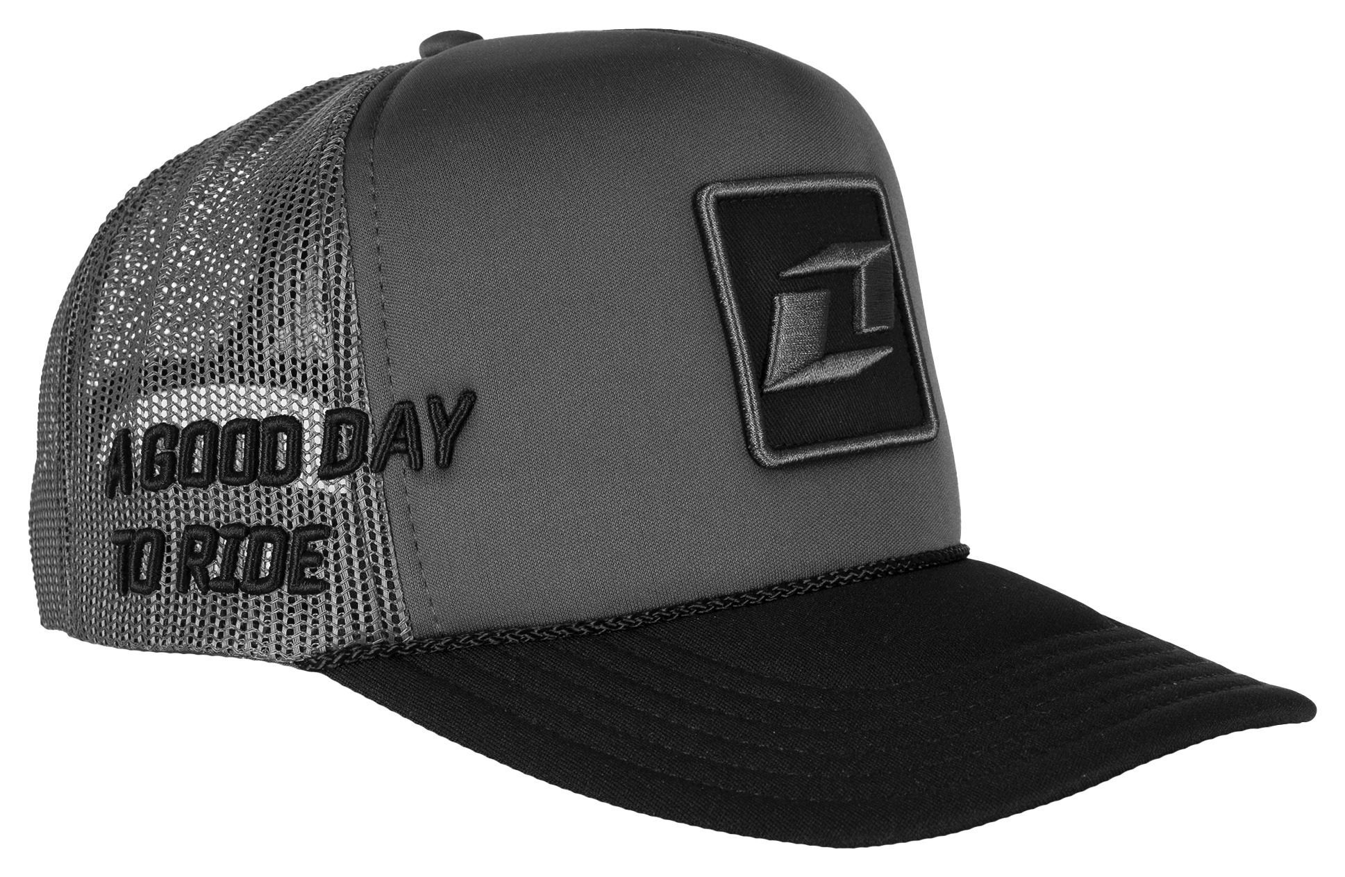 One Industries Cube Hat - Cycle Gear