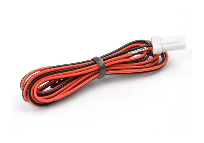 Trail Tech Replacement Power Lead Wire - Cycle Gear