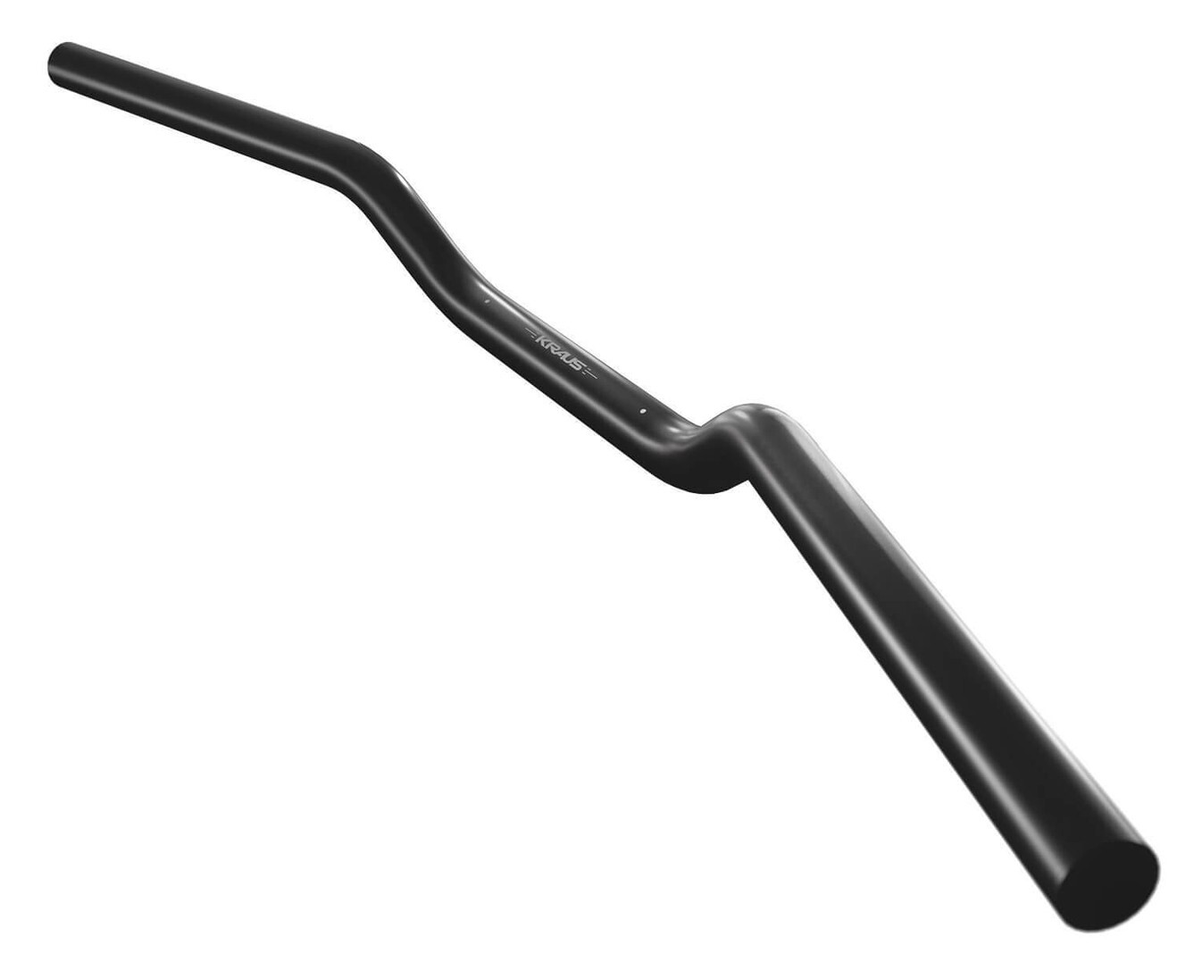 Kraus KR Low Bars For Harley FLHX / FLTRX / Softail 2023-2026 - Cycle Gear