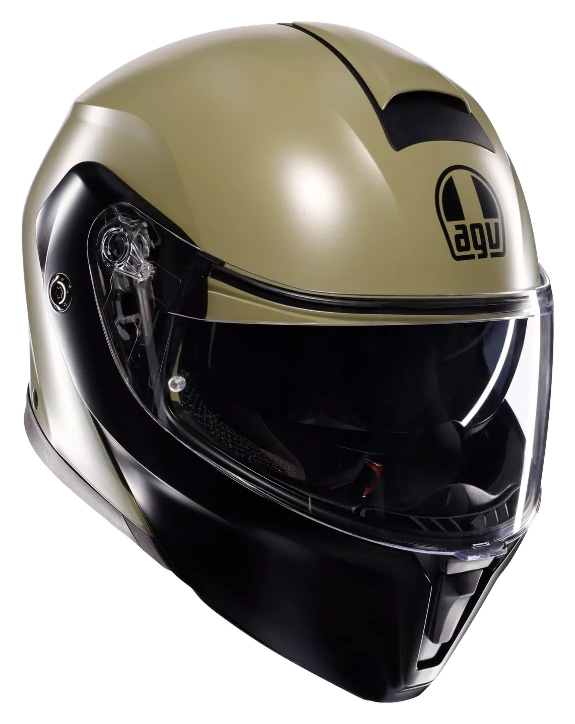 AGV Streetmodular Helmet - Closeout (XL) - Cycle Gear