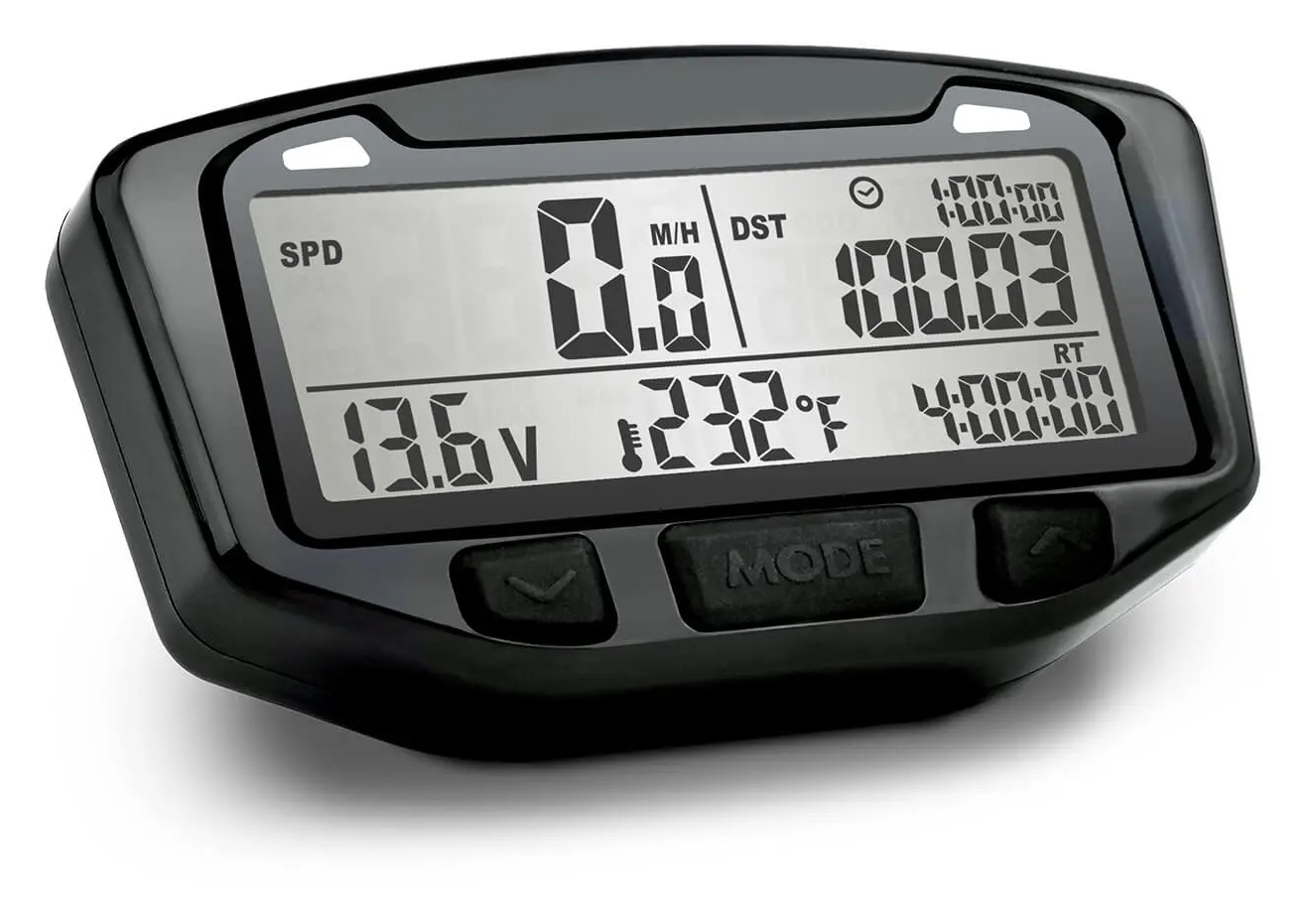Trail Tech Striker Digital Gauge ATV - Cycle Gear