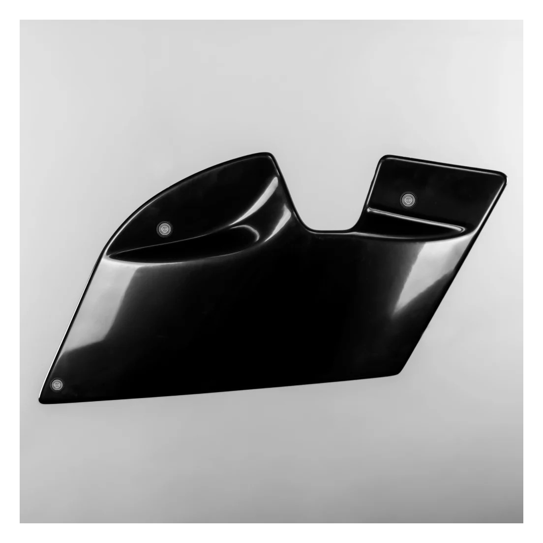 Santoro Fabworx Chonies Bag Deletes For Harley Touring 2014-2025 ...