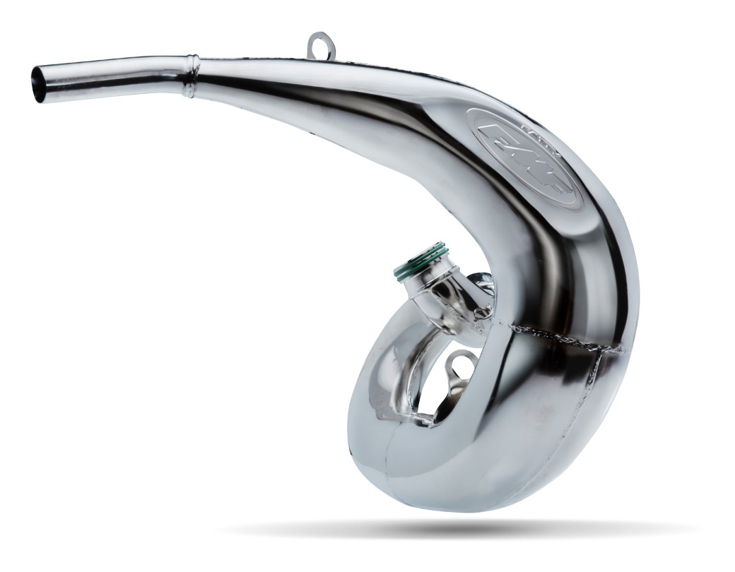 FMF Fatty Pipe Beta X Trainer 2023-2025 - Cycle Gear