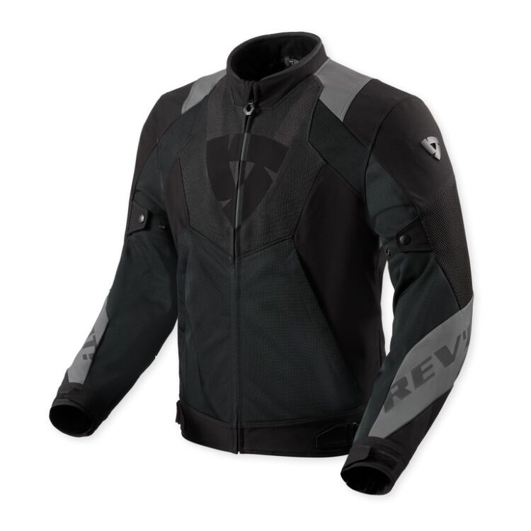 REV'IT! Hyperspeed 3 GT Air Jacket - Cycle Gear