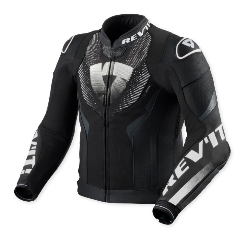 REV'IT! Hyperspeed 3 Air Jacket - Cycle Gear