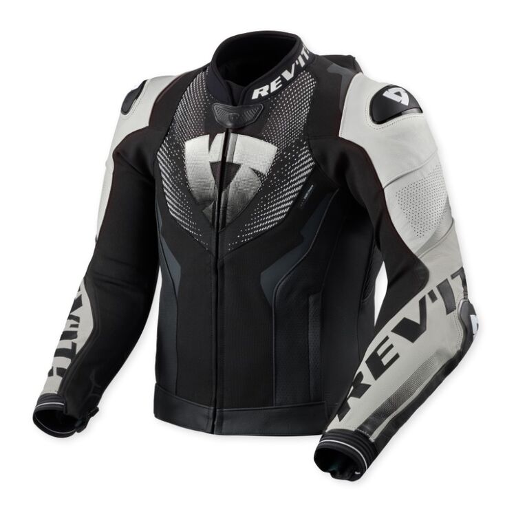 REV'IT! Hyperspeed 3 Pro Jacket - Cycle Gear