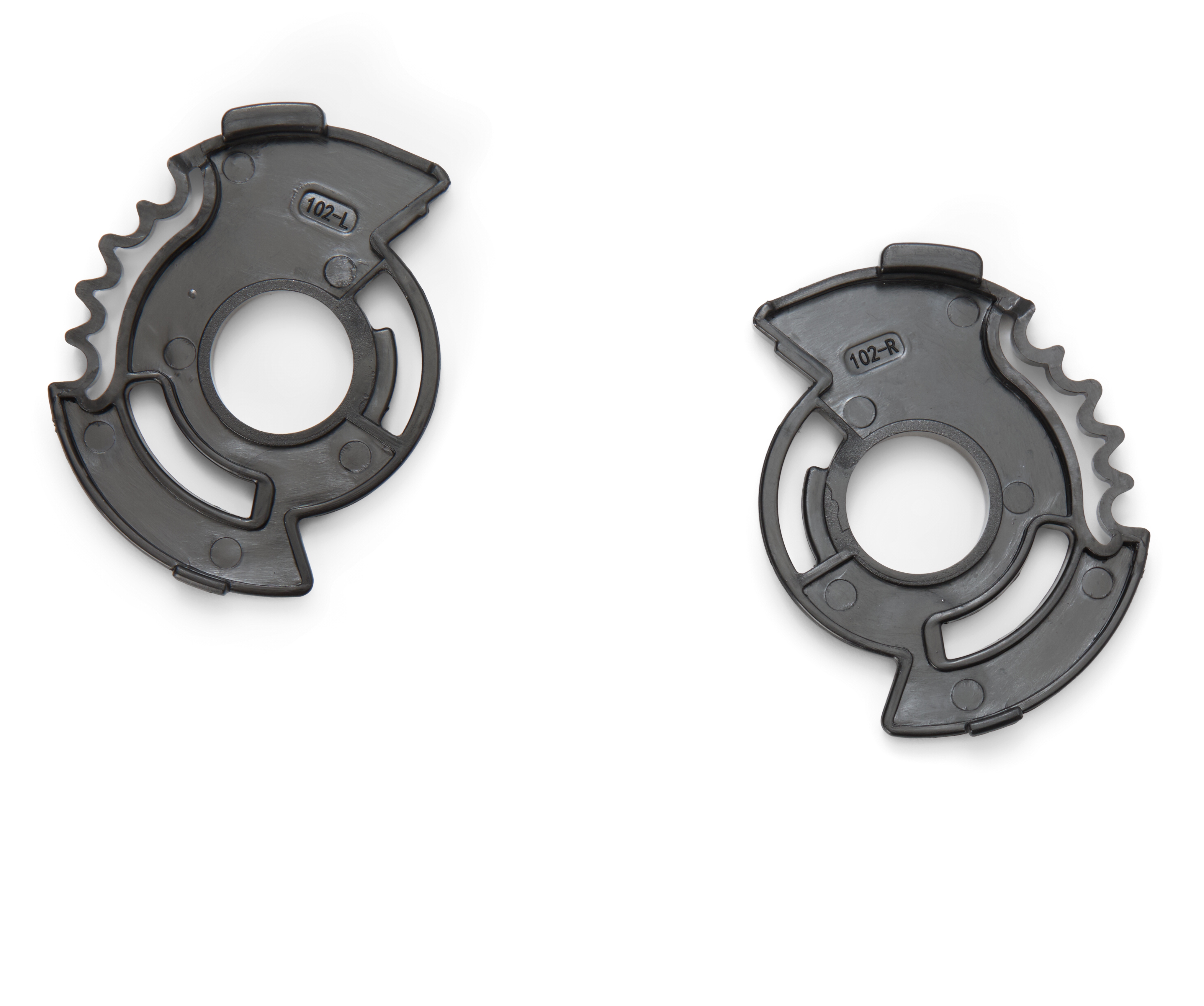SEDICI Adventure Modular Base Plate - Cycle Gear