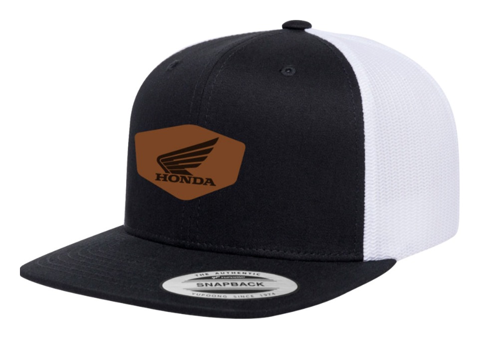 Factory Effex Honda Heritage Snapback Hat - Cycle Gear