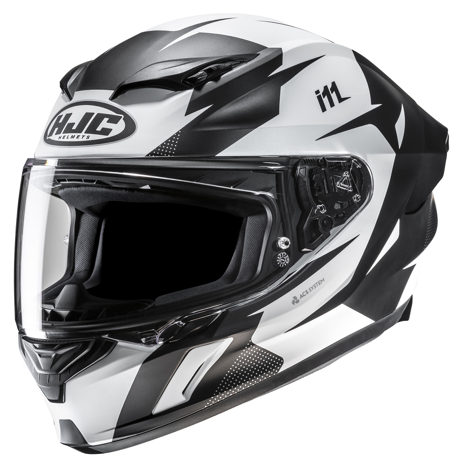 HJC i11 Instant Helmet - Cycle Gear