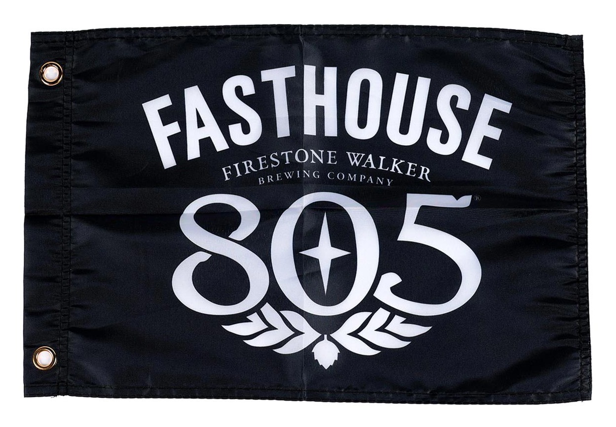 Fasthouse 805 Whip Flag - Cycle Gear