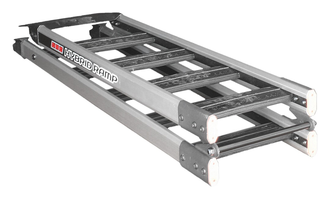 DRC Hybrid Ramp - Cycle Gear